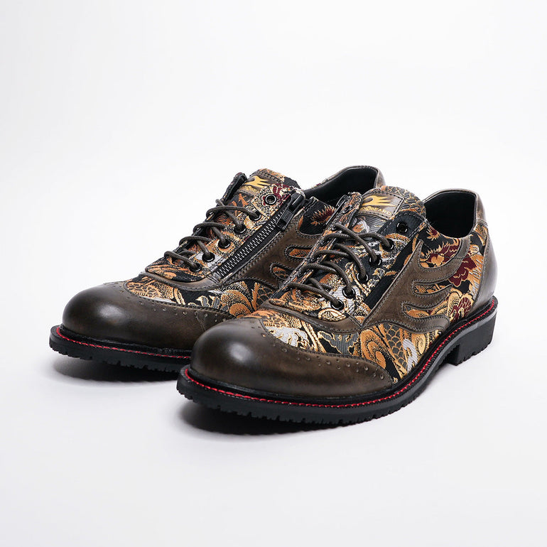 インディビジュアル – DRAGON BEARD/ドラゴンベアード【公式】